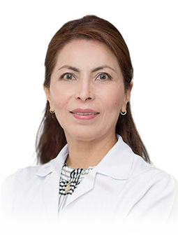 Personal Médico - Instituto de Oftalmología y Glaucoma Vasquez